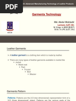 Appendix C - ISO Stitch Type Guide | PDF | Knitting | Sewing Machine