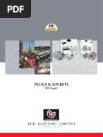 Type MPB/MPG Test Plug and Universal Test Block | PDF | Electrical ...