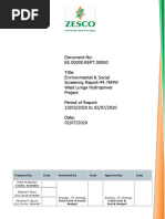 IFC PPT Sustainability Framework Overview and PSs + EP 04032020 | PDF ...