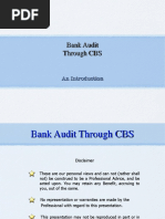 Module 6: Appendix 2: Atm Audit Checklist | PDF | Automated Teller ...