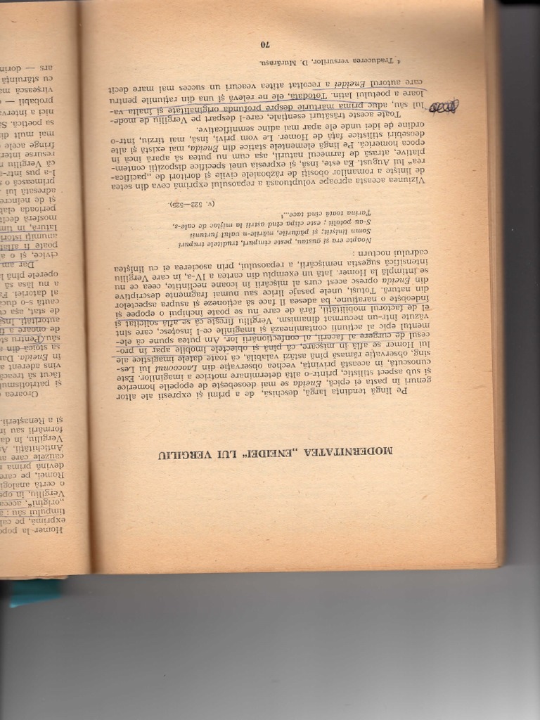 Papu Excurs 70-87 PDF | PDF