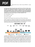 ICC Cargo Clauses Overview and Comparison | PDF | Insurance | Cargo