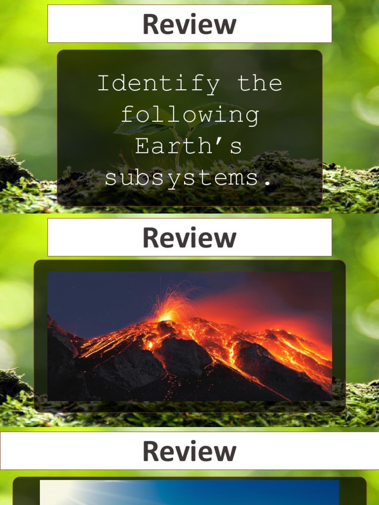 Senior High Biology Overview | PDF | Abiogenesis | Life