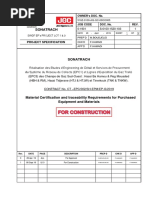 Interface Management Plan | PDF | Project Management | Interface ...