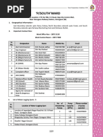 SK Reso For Approving Supplemental Budget | PDF | Policy | Government