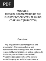 Filipino Drill Commands | PDF | Military Service | Citizenship