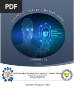 A Reflection Paper On The Ict Learning Process | PDF | Polynomial ...