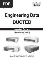 VRV Testing Check Sheet | PDF | Automation | Applied And ...