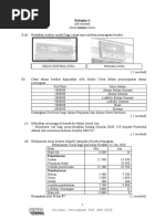 Latihan Ting4 Apur N PKK | PDF