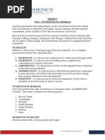 Question & Answers For Value Education: Vae5Q | PDF | Rights | Value ...