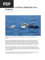 IBF List of Designated Risk Areas With Applicable Benefits 2024 - 02 ...