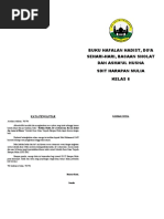 Doa Pembuka Metode Ummi Tulisan Arab Latin Dan Terjemahnya Untuk TPQ | PDF
