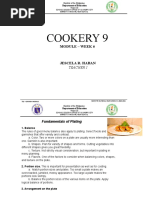 18 Different Cuts of Vegetables With Their Sizes & Description | PDF ...