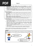 LKPD Bahasa Inggris Kelas 8 Independence Day | PDF