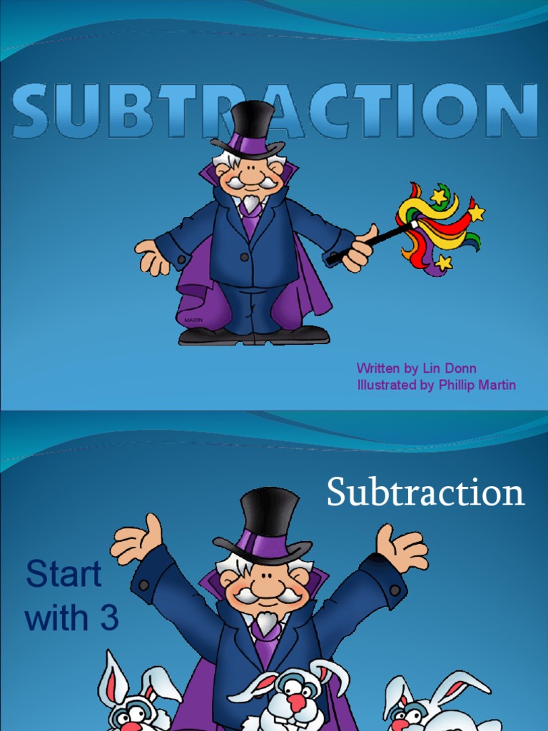 Written by Lin Donn Illustrated by Phillip Martin | PDF