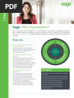Les Différentes Versions de Sage Et Autres Logiciels | PDF | Gestion ...