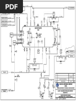 Control Valve Data Sheet | PDF | Valve | Pressure
