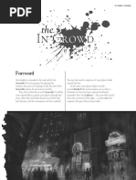 V5 Starter Set - Relationship Map Sheet | PDF