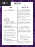 V5 Starter Set - Relationship Map Sheet PDF | PDF