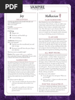 V5 Starter Set - Relationship Map Sheet PDF | PDF