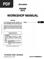 k3 Ve Service Manual | PDF | Cars Of Japan | Motor Vehicle