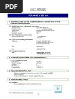 ASTM D471-16a: Rubber Liquid Resistance | PDF | Motor Oil | Petroleum