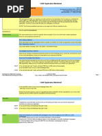 FATCA vs IGA Models 1 & 2 Comparison | PDF | Common Law | Public Law