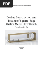 Suspension System Frequency Analysis | PDF | Physical Quantities | Classical Mechanics