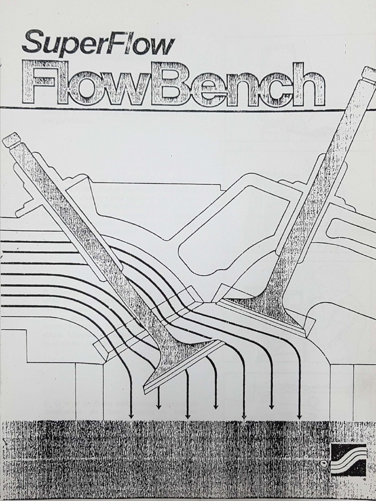 Manual Super Flow - 110 - PTBR PDF | PDF | Medição de pressão ...