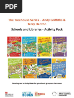 Magic Tree House Series by Mary Pope Osborne | PDF