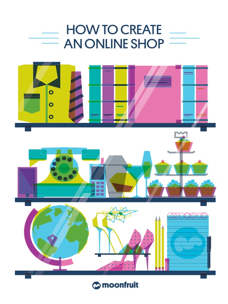 Shop Guide | PDF | Online Shopping | Search Engine Optimization