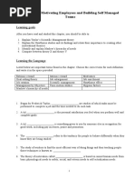 Complete Grade 8 LO Study Notes June 2025 | PDF | Self Concept ...