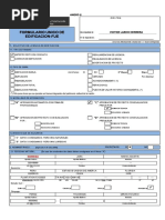 Plano de Ubicación y Localización | PDF