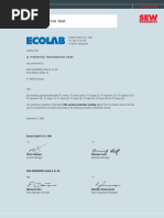 P3-Topax 66 TDS | PDF | Titration | Chemistry