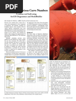 Ditch Design Tutorial and Criteria | PDF | Surface Runoff ...