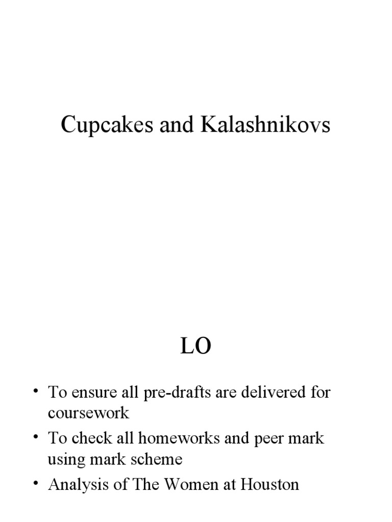 Coursework Guidelines and Analysis Tasks | PDF | Self-Improvement