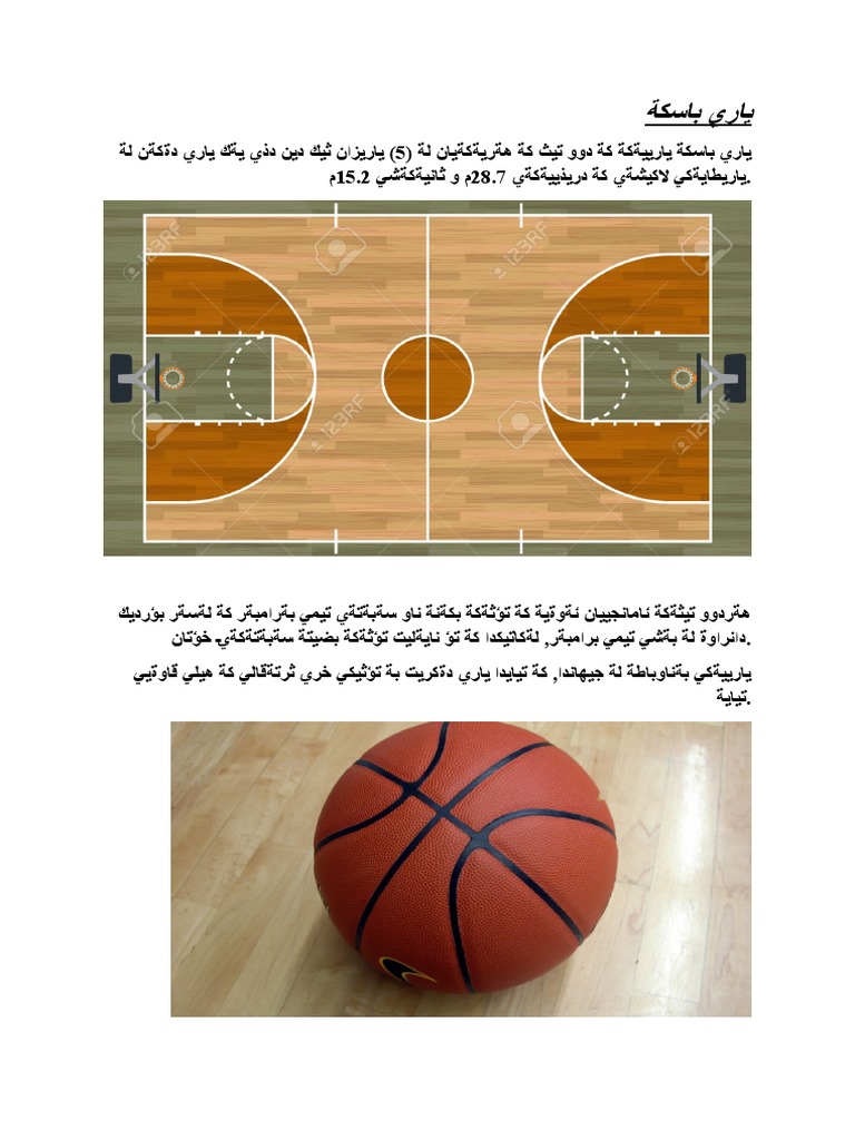 Basket Ball | PDF