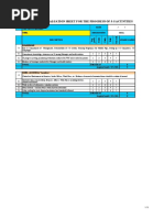 AFRS - Hay Grade Salary Scales For Support Posts As of 01.04.2017 | PDF
