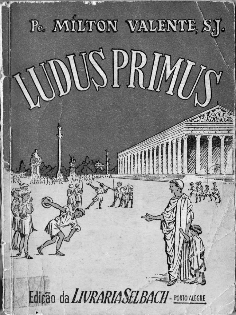 Ludus Primus PDF | PDF