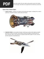 HAL Engine Division Report | PDF | Jet Engine | Turbine