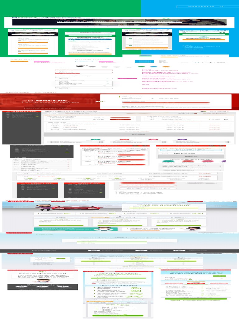 Portafolio Ux/Ui | PDF