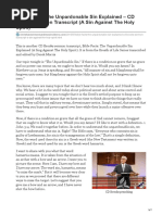 Rotary Invocation Booklet | PDF | Prayer | Peace