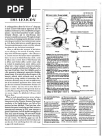 Writing A News Report - Lesson Plan | PDF | Lesson Plan | Verb