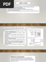 Analisis de Marcos Isostaticos | PDF | Viga (Estructura) | Ecuaciones