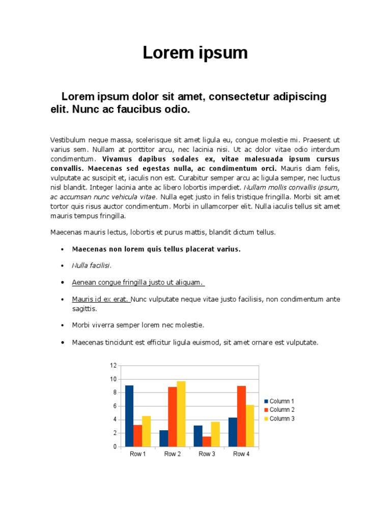 File Sample (100kB) (Generic Text) | PDF