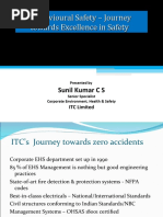 Workplace Safety: STOP-THINK-ACT Guide | PDF | Risk | Personal ...