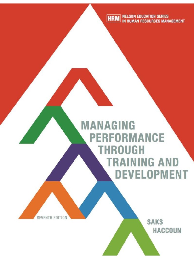 Managing Performance Through Training and Development | PDF