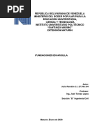 Correlación SPT-CBR | PDF