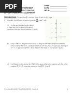 AP Psych Myers Unit Practice Test Multiple Choice Answers | PDF | Tests ...