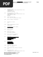 LC Format | PDF | Letter Of Credit | Financial Services